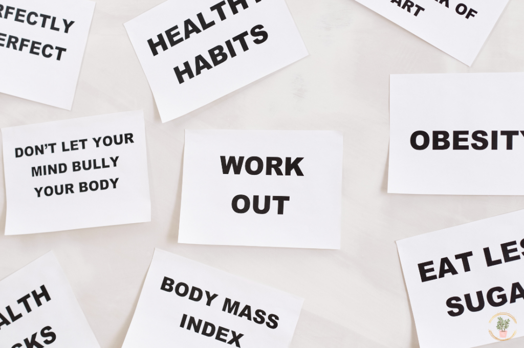 The Top 9 Key Habits of Healthy People - Nurturely Grown | Holistic Health